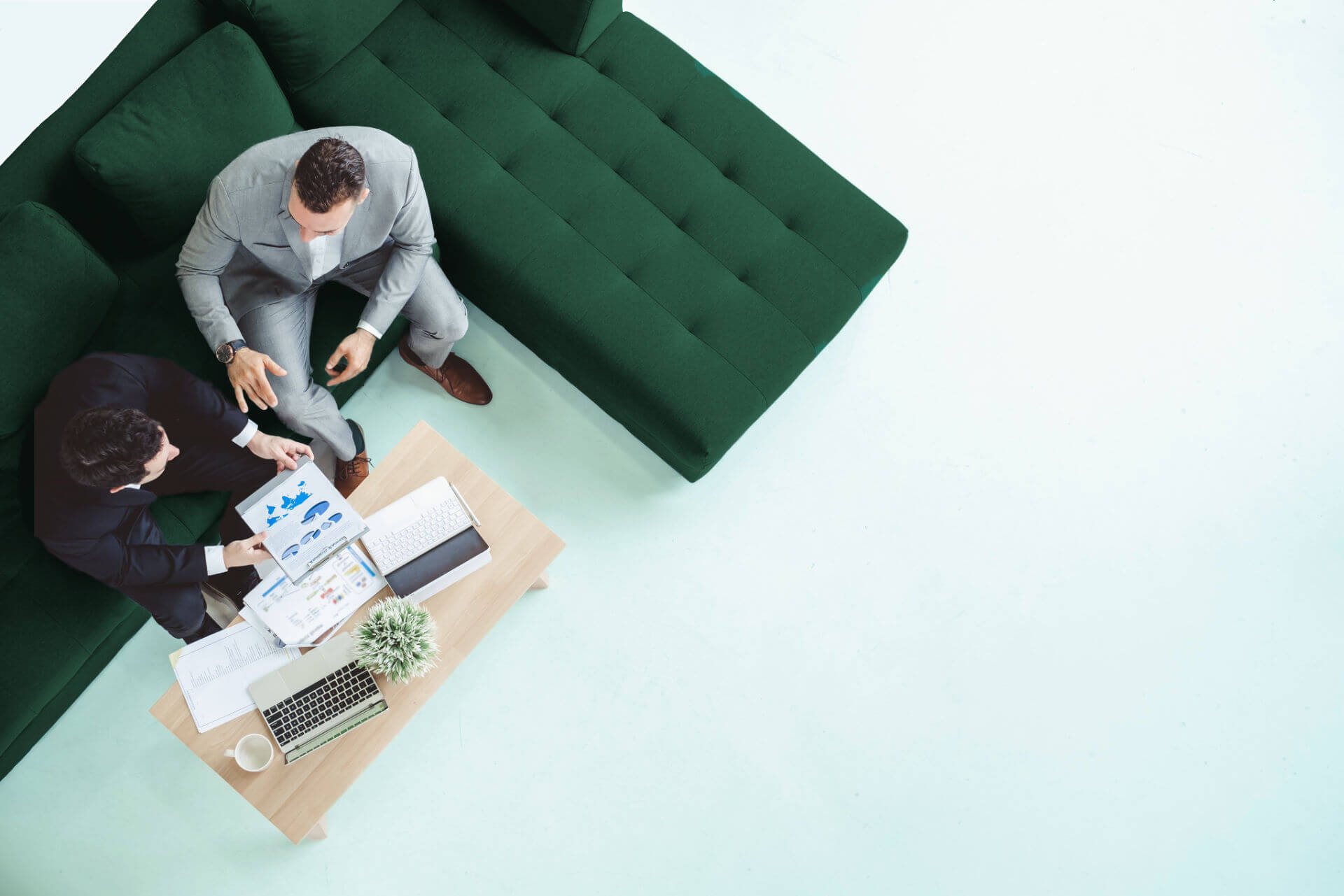 Horizontal Home – Smartax